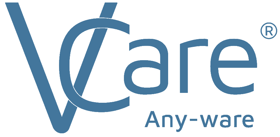 VCare Any-ware